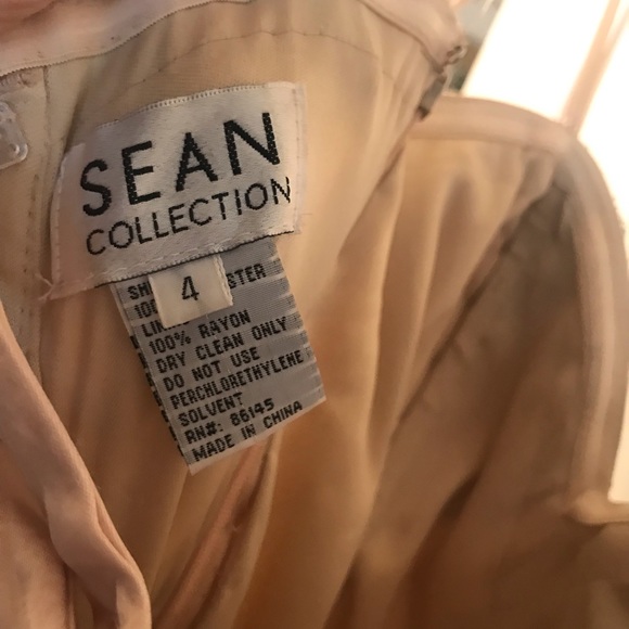 Sean Collection | Dresses | Sean Collection Prom Dress | Poshmark